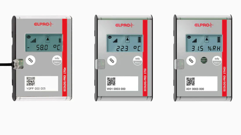 Real-Time Data Loggers (Mobile-IoT) – ELPRO Online Shop US