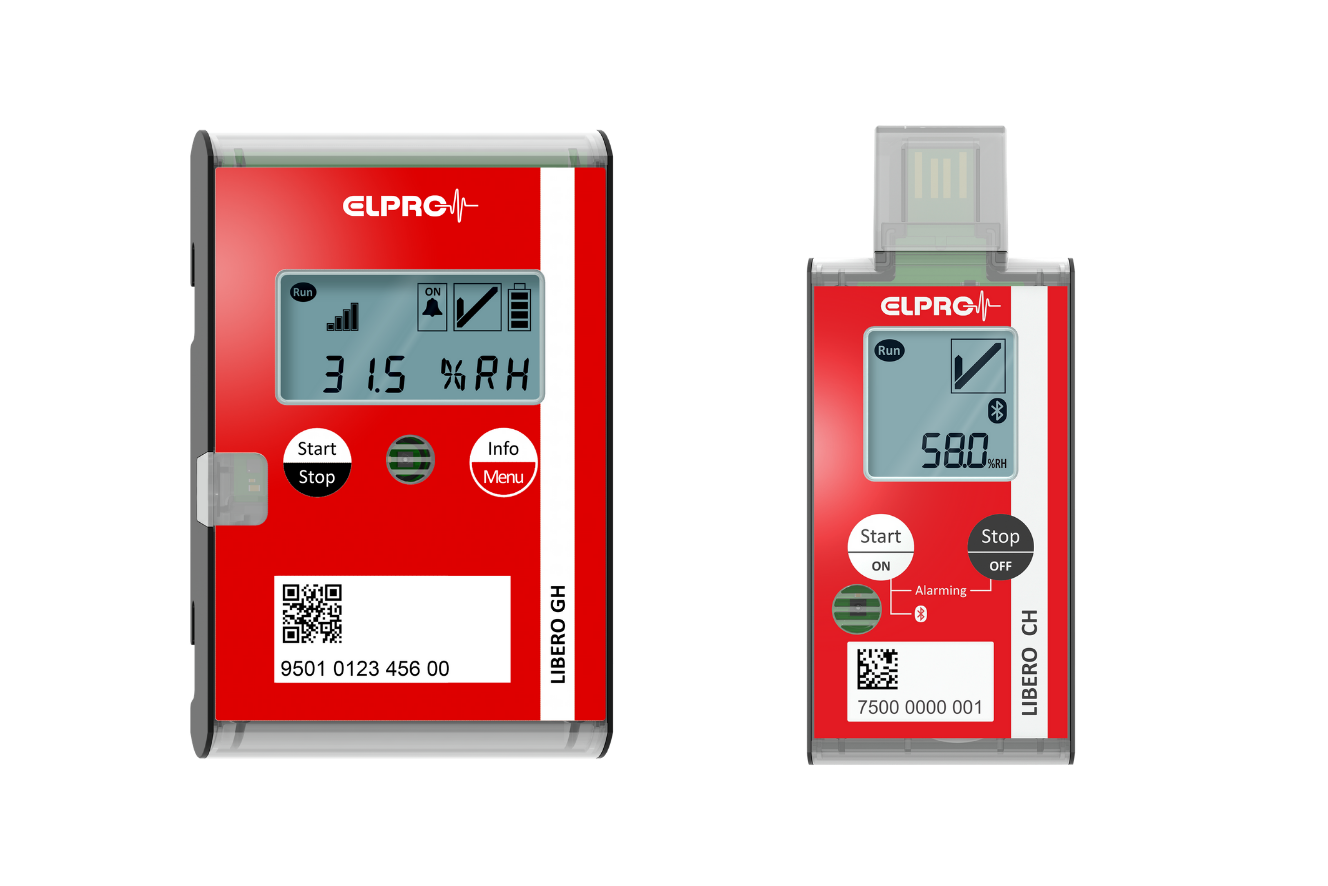 ELPRO Online Shop US