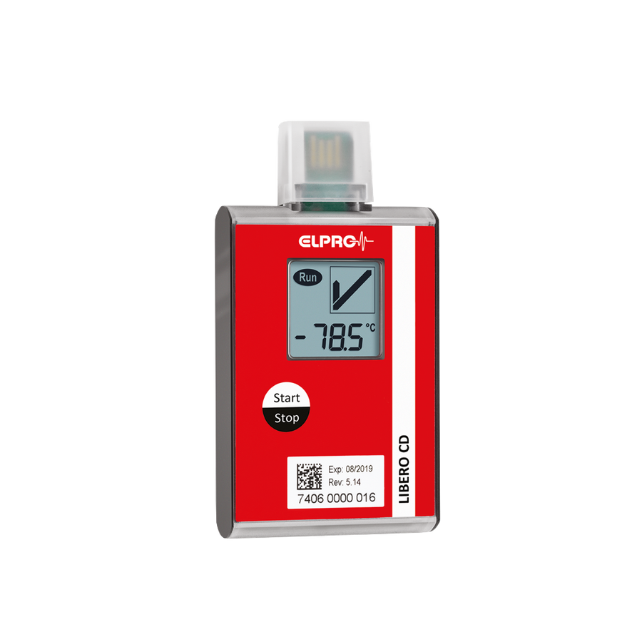 Temperature Elpro Online Shop Us