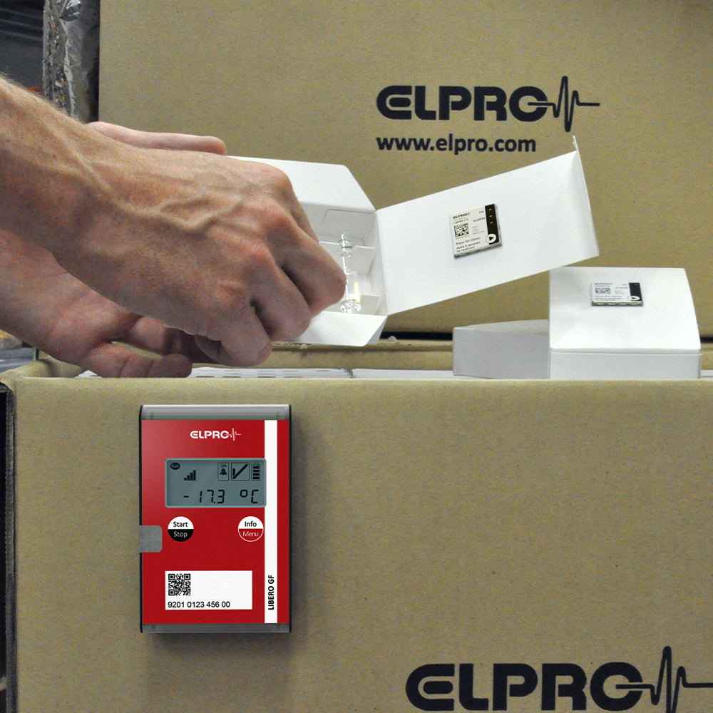 ELPRO Online Shop US