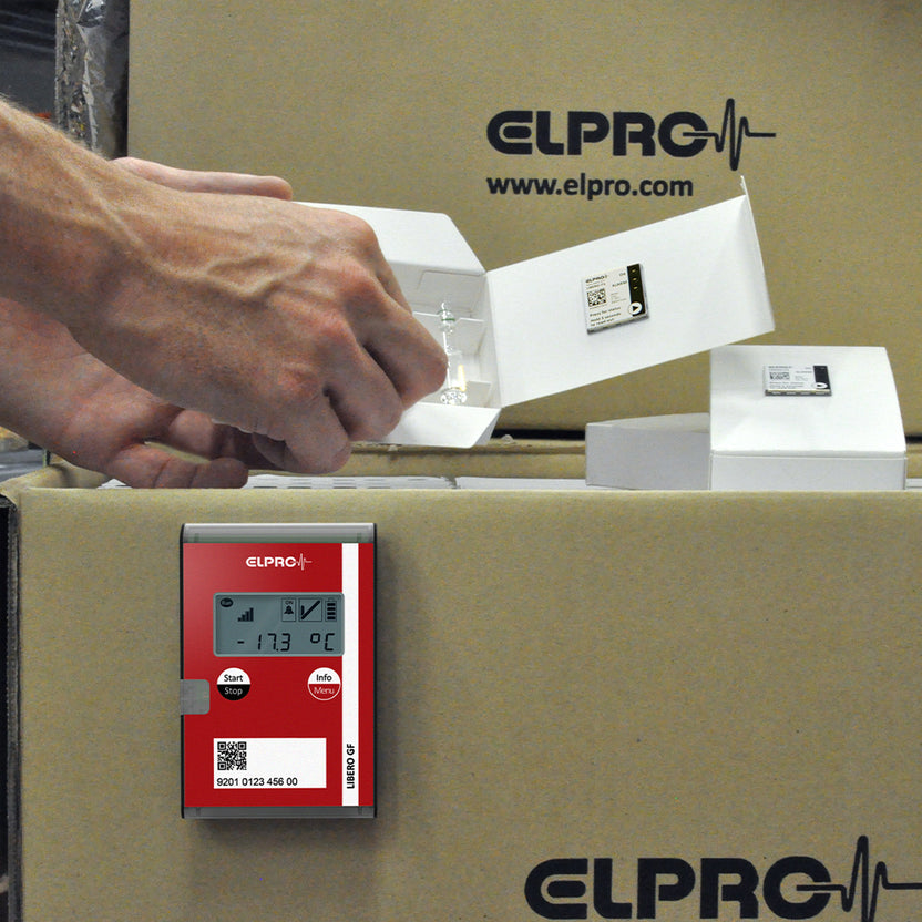 ELPRO Online Shop US