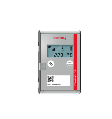 Real-Time Data Loggers (Mobile-IoT) – ELPRO Online Shop US