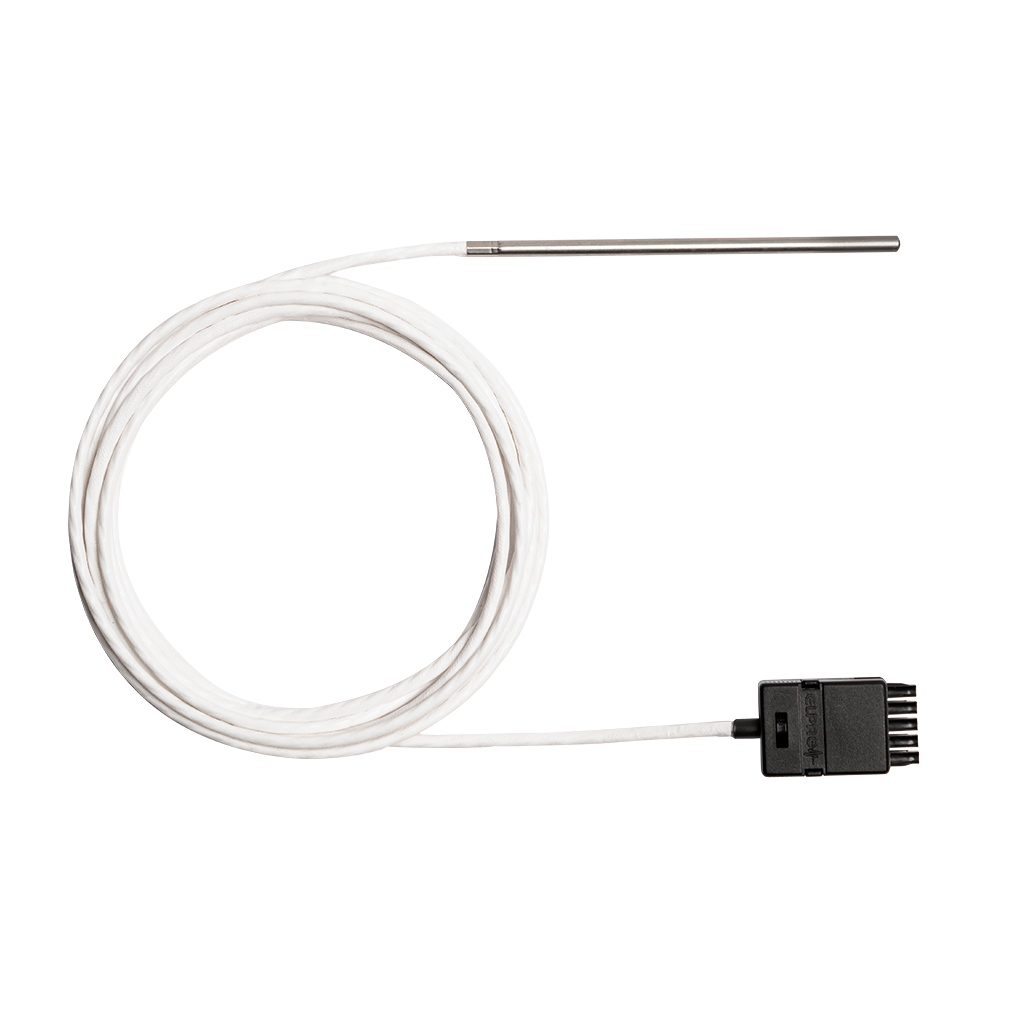 Pt100 Probe for ECOLOG-PRO 2PTR – ELPRO Online Shop US