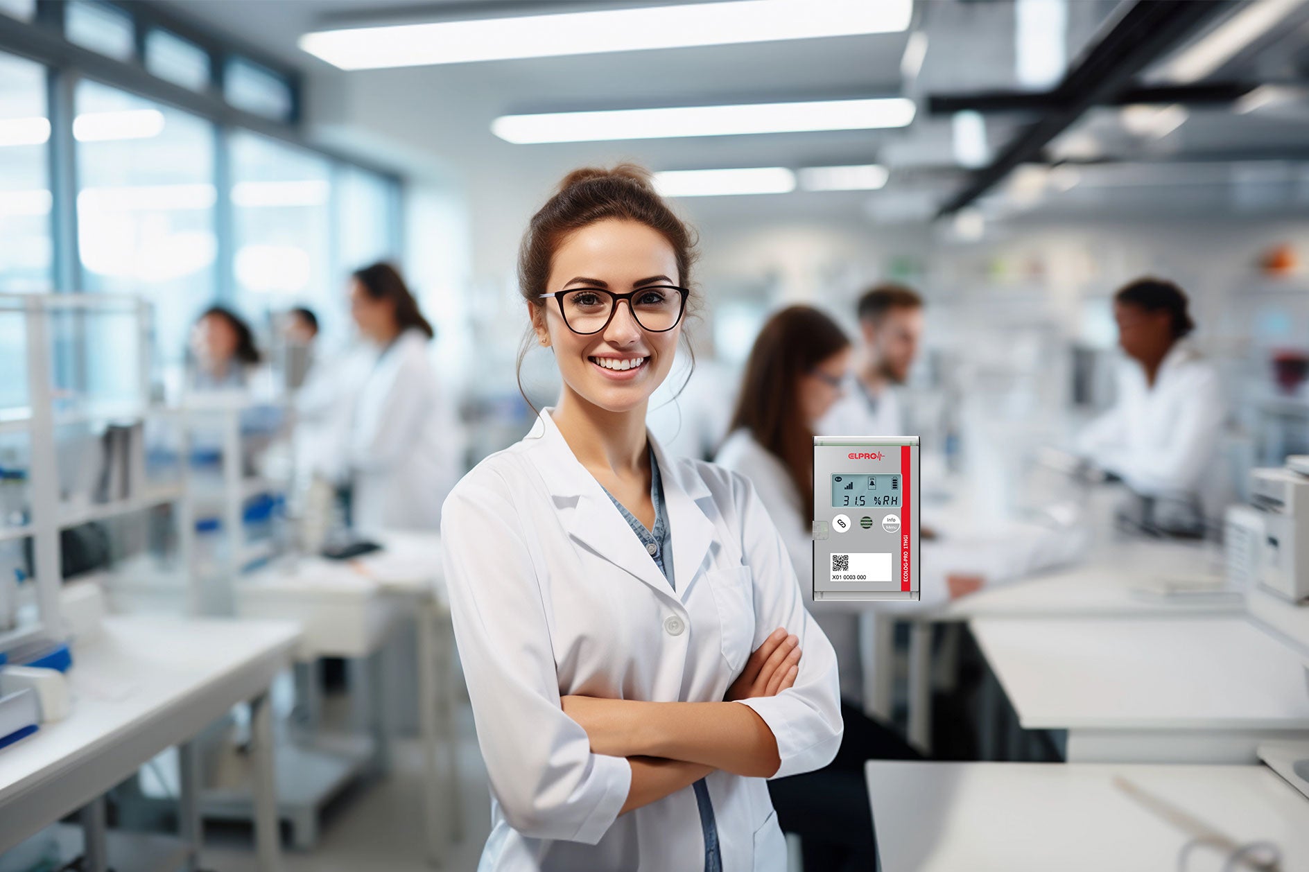 ELPRO Online Shop US